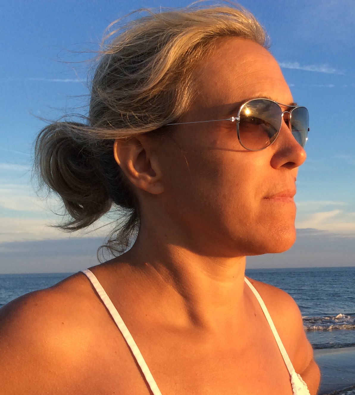 Carole DEMORY - Autour De l'Enfant