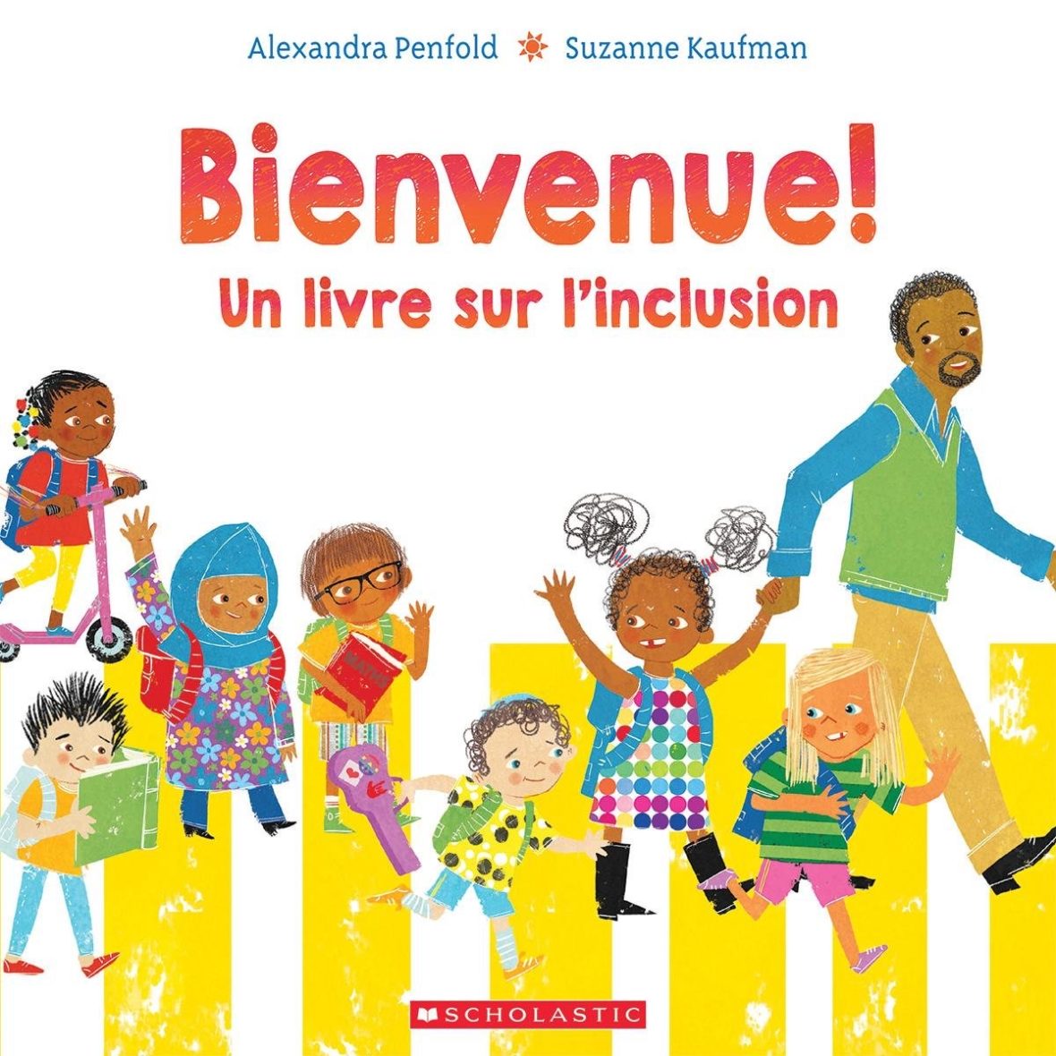 Une sélection de livres pour parler du racisme avec vos enfants selon ...
